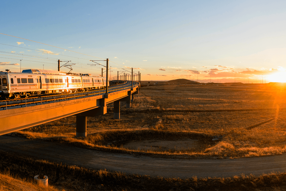 John Laing sustainability report 2023-2024