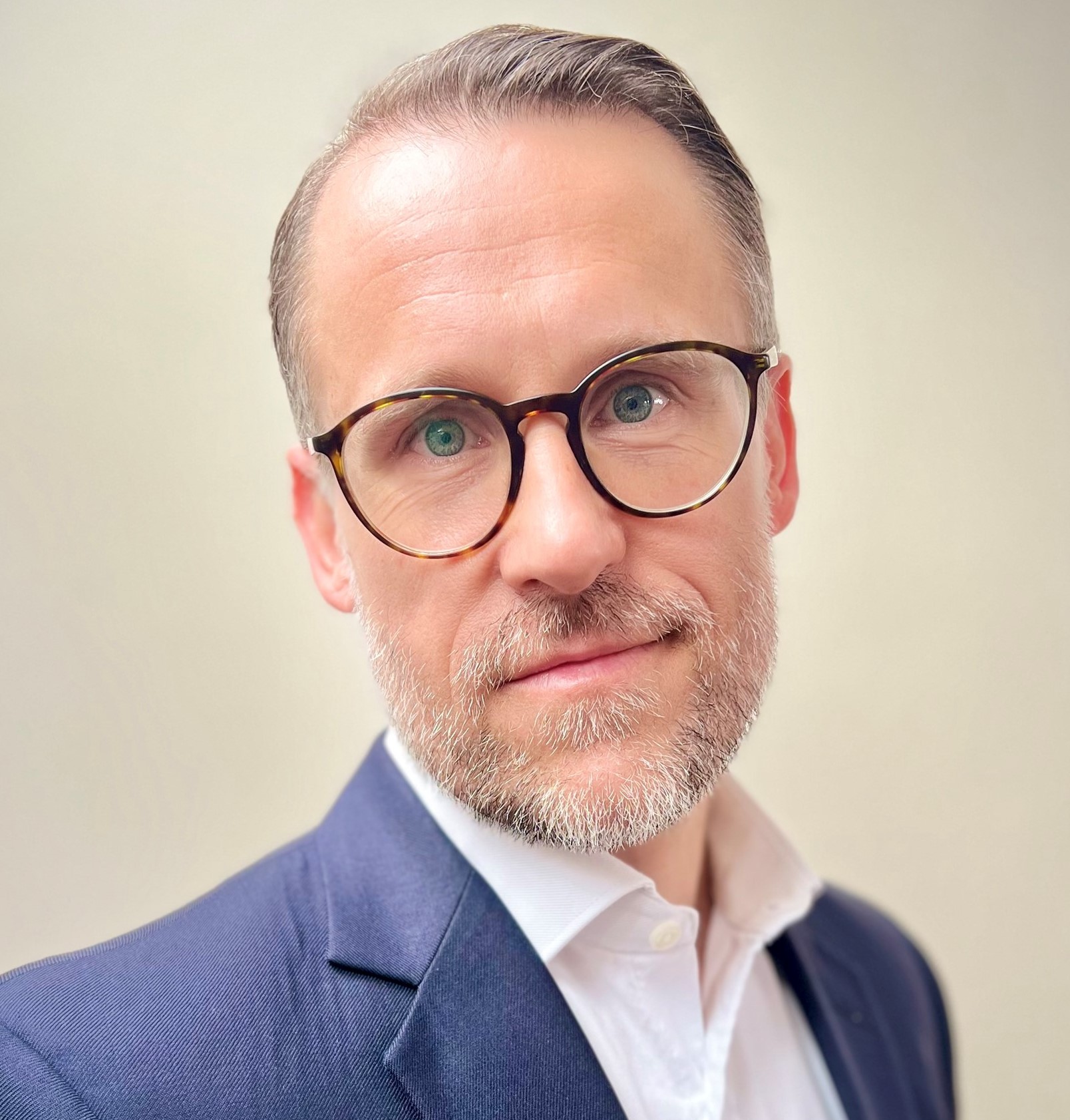 John Laing appoints Luke Gorton as Head of Europe